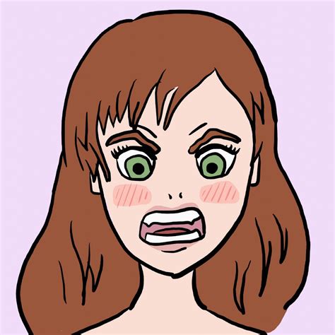 Caught Staring Enf — Chyoa