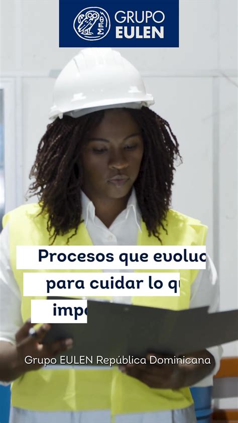 Grupo Eulen República Dominicana Santo Domingo
