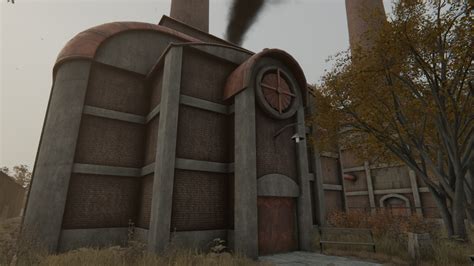 Categorylocations Pathologic 2 Official Pathologic Wiki