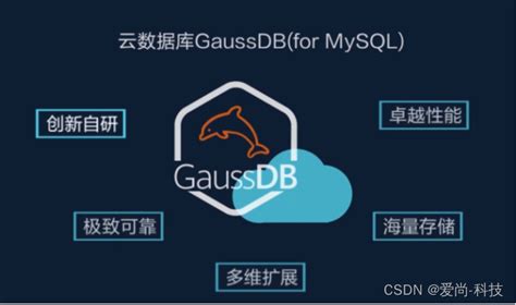 华为云数据库gaussdb 为企业核心数据运行提供优质保障华为数据库核心区 Csdn博客