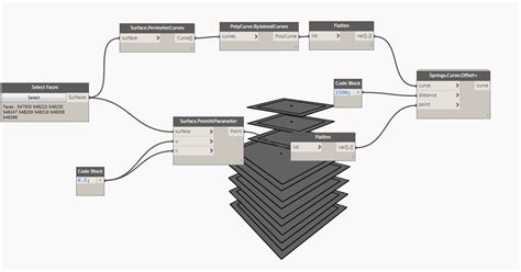 Extracting Specific Items From Lists Lists Logic Dynamo