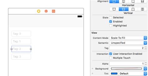 Uitextfield Form With Previousnext Keyboard Accessory Input View As