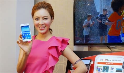 Samsung Galaxy Core Lite Is A Budget G Smartphone Android Community