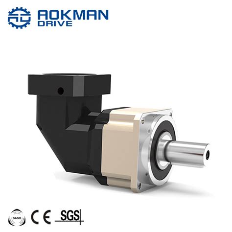 AOKMAN 3 200 Ratio PABR Series 90 Degree Small Planetary Gearbox Bestsuppliers Com