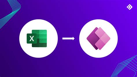 Transitioning From Spreadsheets To Microsoft Power Apps