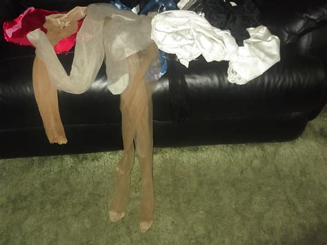 Fucked My Girlfriend In These Silky Things Porn Pictures Xxx Photos Sex Images 1502126 Pictoa