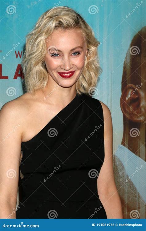 True Detective Season 3 Premiere Screening Editorial Photo Image Of