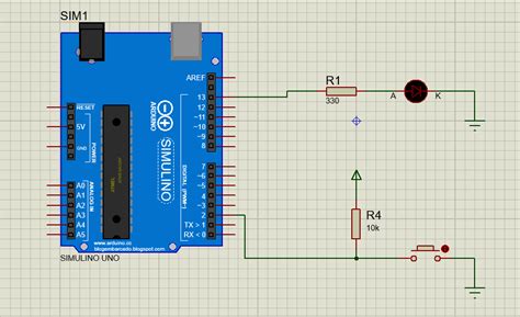 Đếm Số Lần Nhấn Nút Trên Led 7 đoạn Cộng đồng Arduino Việt Nam