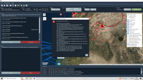 Getting Error When I Press Take Off · Issue 2 · Dcs Liberationdcs · Github