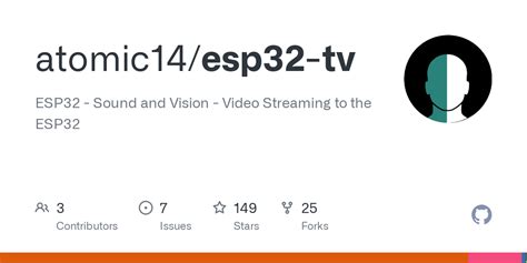Esp Tv Readme Md At Main Atomic Esp Tv Github