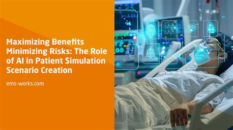 Maximizing Benefits Minimizing Risks The Role Of Ai In Patient