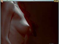 Naked Shayna Lee In Cyberella Forbidden Passions