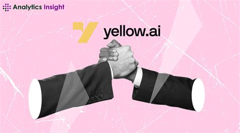 Tcs Infosys Hcltech Tech Mahindra Partner With Yellowai
