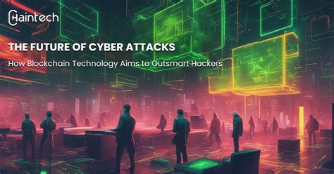 The Dark Side Of Data Collection Cybersecurity Threats You Need To Know By Chaintech Network