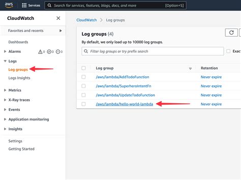 Use Cognito To Secure A Serverless Go Api • Brian Morrison Ii
