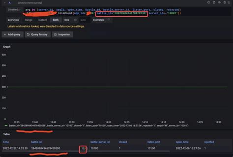 Add Support For Large Bigint Numbers · Issue 13451 · Grafanagrafana