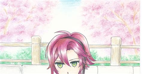 原神 鹿野院平蔵君 北樹のイラスト Pixiv