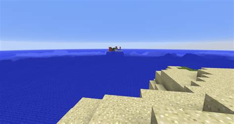 Commands Minecraft Map