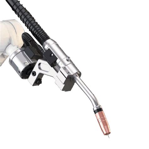 Robotic Welding Torchesproductstrm Technology Inc