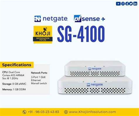 Netgate Firewall Securitysystem Cybersecurity Hacking Security