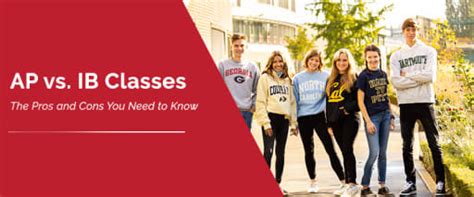 IB AP Programs We Tutor Now