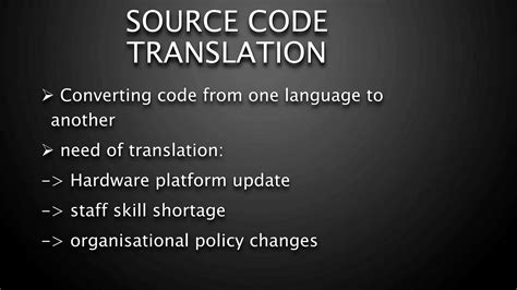 software reengineering pptx