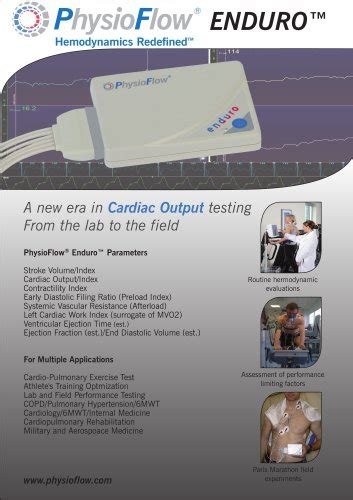 Todos Os Catálogos E Folhetos Técnicos Physioflow