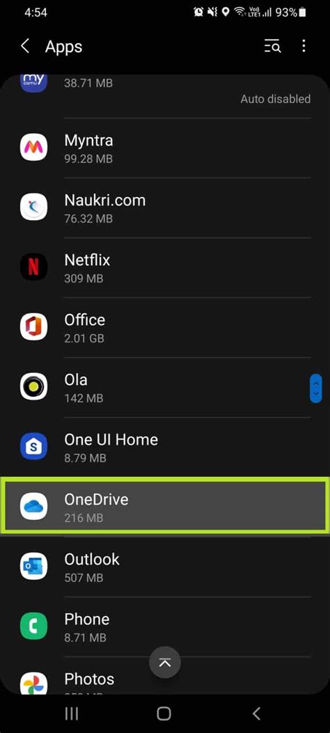 How To Stop Auto Sync On OneDrive App 3 Easy Ways