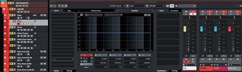 MIDI Track Drum Map Solo On Selected Track Bug Cubase Steinberg Forums