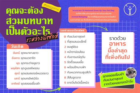 มนุษย์มุ่งเพศ Sexgame Facebook