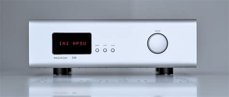 Power Amplifier Vs Integrated Amplifier Latami