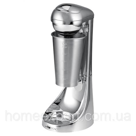 Купить Миксер барный для молочных коктейлей Clatronic BM 3472 Германия ...