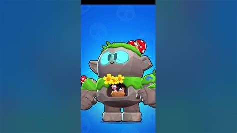 경쟁전 루 스킨 떳다 브롤스타즈 Youtube