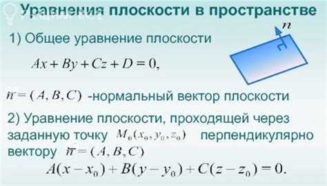 [b]Составьте уравнение плоскости по точке М 2 1 5 и нормальному вектору N 24 6 8 В