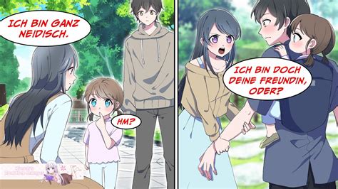 Als Sie Herausfand Das Es Nicht Meine Tochter Ist Sondern Meine Schwester Youtube