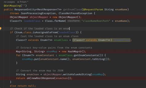 pritam kumar gupta on linkedin yesterday as i was developing an api