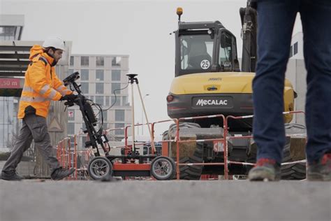 Fusion Ground Scanning Technique Improves Subsurface Asset Mapping