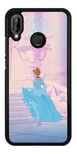 Funda Protector Uso Rudo Para Xiaomi Cenicienta Escaleras Cuotas Sin