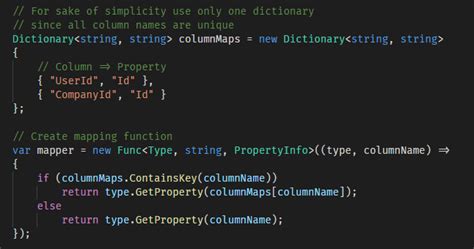 Get Started With Dapper Net Learning Dapper Net Basics With 10 By Davide Mauri Dapper