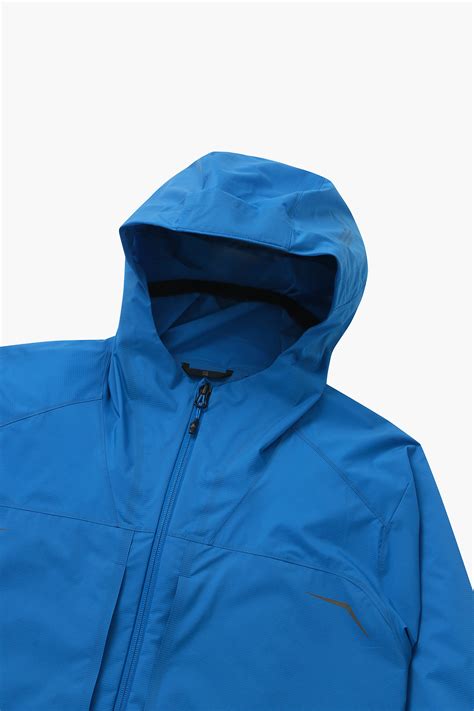 Trail 남성 경량 방풍 자켓kolon Sport