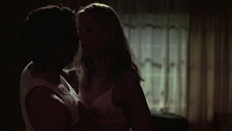 Nude Video Celebs Maria Bello Nude Permanent Midnight 1998