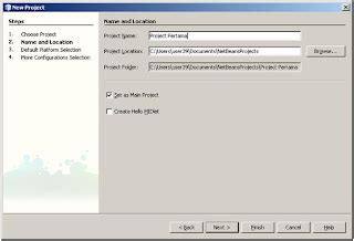 Cara Membuat Sendiri Aplikasi Java Pada Ponsel Himpunan JavaScript Indonesia