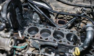 Causes And Solutions To Engine Compression Problems In Your Vehicle