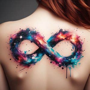 29 Infinity Tattoo Ideas For Eternal Love Strength