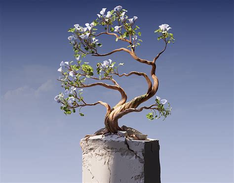 Root Node Problems • Visualising Ai Behance