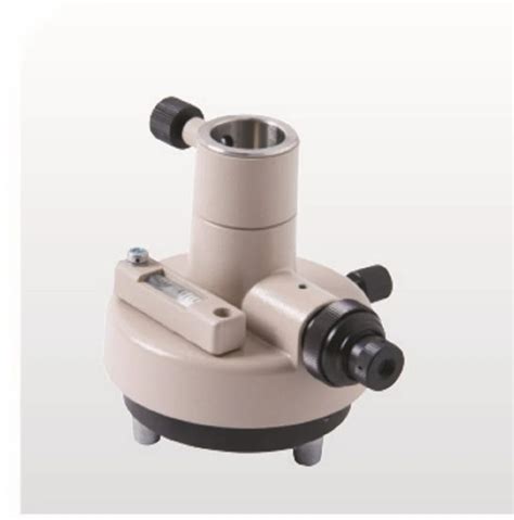 Survey Tribatch Adapter At ₹ 5000unit Survey Accessories In New