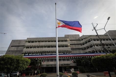 Senate Oks Proposed Philippine Maritime Zones Act On Third Final Reading