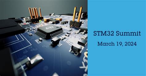 Stmicroelectronics On Linkedin Product Reveals Industry News Success