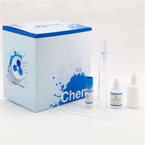 Chembio Cb2725 0100 Murexide Indicator