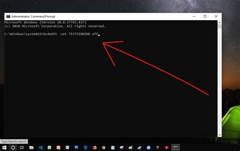 Cara Menghilangkan Test Mode Di Windows 10 Pro Build 17763 Fix